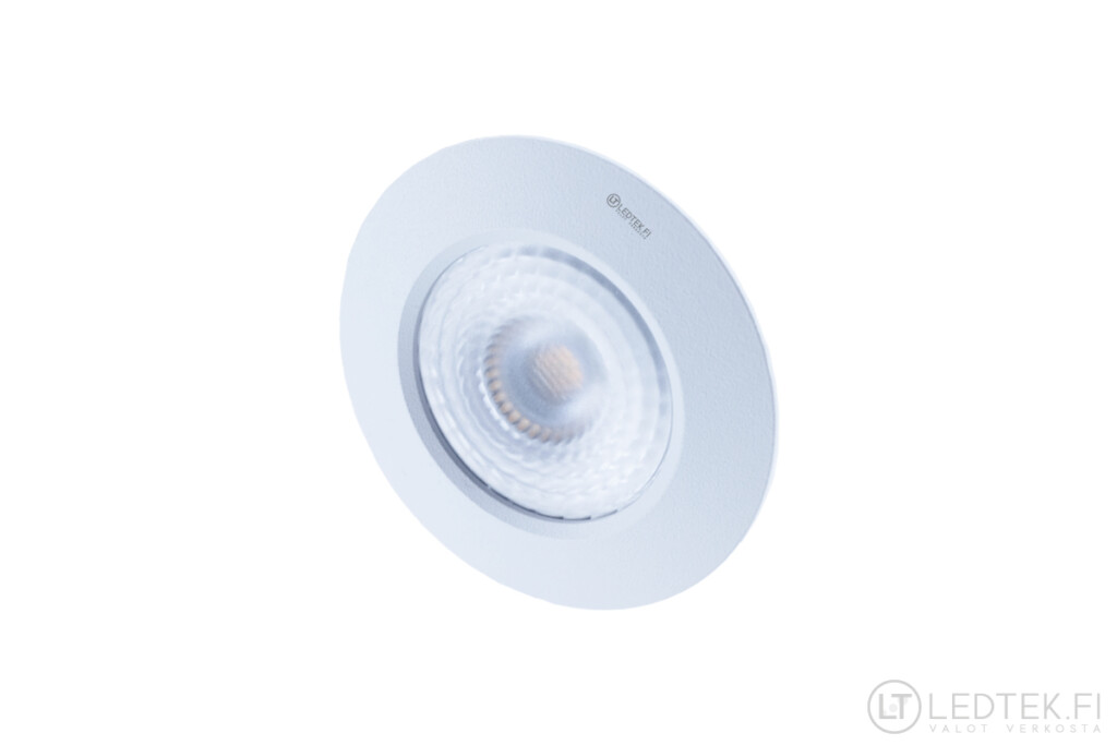 CRI80 G4 LED 2.8W 4K himmennettävä 12V - LEDTEK.FI