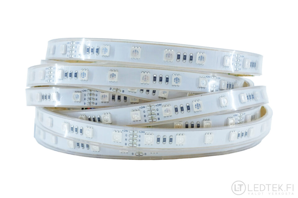 LED-nauhat – Ledtek